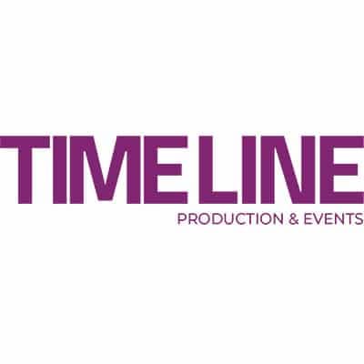 Projects Archive - TIMELINE Production and Events